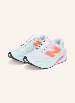 New Balance Laufschuhe Fuelcell Supercomp Trainer v3 lila