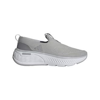 adidas Adidas Femme Cloudfoam GO Lounger Shoes, MGH Solid Grey/Silver met/Cloud White, 40 EU