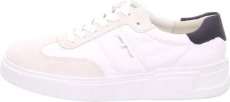 Paul Green Moderner Damensneaker f&uuml;r t&auml;glichen Komfort - - Shoes - Damen - Wei&szlig; - 39 EU