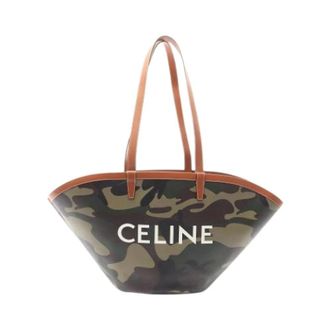 Celine Damen, Pre-Owned, Mehrfarbig, ONE SIZEGr&ouml;&szlig;e