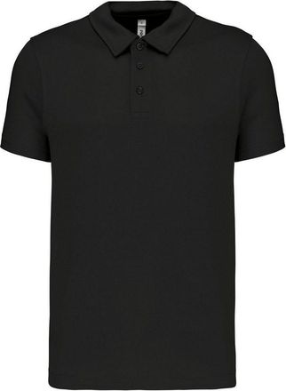 PROACT Poloshirt Herren Sport Funktions-Poloshirt
