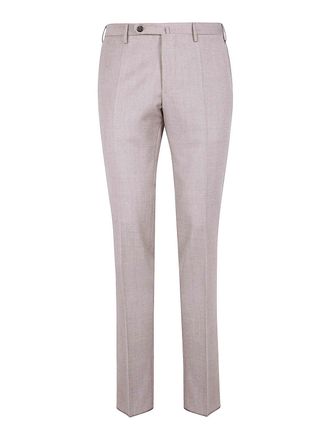 Incotex Casual Hose - Nude