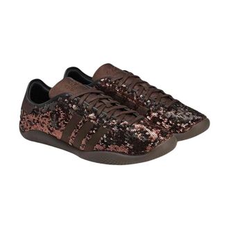 adidas Karintha Lo Chaussures - Homme - Sport - Brun - Taille: 41 EU