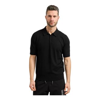 HUGO BOSS Homme, Tops, Noir, Taille: XL San Peter-CV