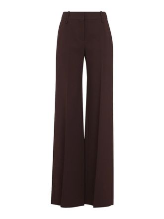 Ermanno Scervino Casual Hose - Braun