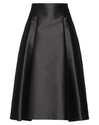 Alberta Ferretti BAS - Jupes midi sur YOOX.COM