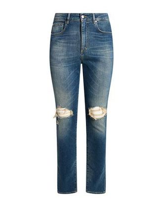 Represent BAS - Pantalons en jean sur YOOX.COM