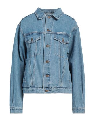 Forte Couture JACKEN & M&Auml;NTEL - Jeansjacken/M&auml;ntel auf YOOX.COM
