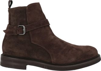 Mercanti Fiorentini SCHUHE - Stiefeletten auf YOOX.COM