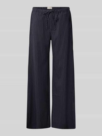 Guess Wide Fit Hose mit elastischem Bund