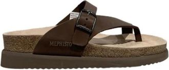 Mephisto Damen, Schuhe, Braun, 41 EUGr&ouml;&szlig;e