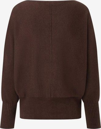 More & More Strickpullover