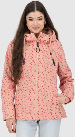 Alife And Kickin Sommerjacke Damen LilouAK B &Uuml;bergangsjacke, Jacke