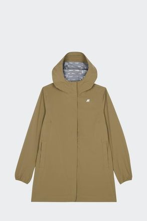 K-Way Imperm&eacute;able - Taille XXL