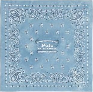 Polo Ralph Lauren Bandana - Taille TU