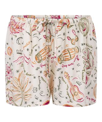 Hunkemöller Pyjamashorts
