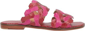 Maliparmi SCHUHE - Sandalen auf YOOX.COM