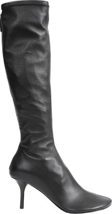 Acne Studios High Leather Boots