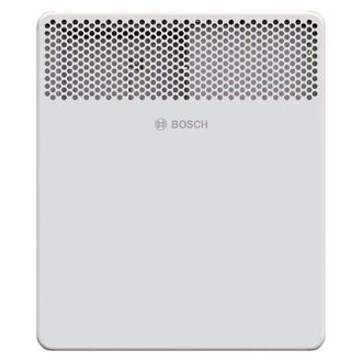 Bosch Wandkonvektor 500-2500 w hc 400 Konvektor Elektroheizung Heizger&auml;t 500 Watt - Bosch