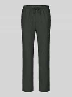 Only & Sons Regular Fit Hose mit elastischem Bund