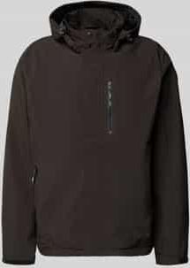 Killtec Jacke mit Napoleontasche Modell KOS