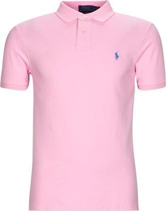 Polo Ralph Lauren POLO AJUSTE SLIM FIT EN COTON BASIC MESH