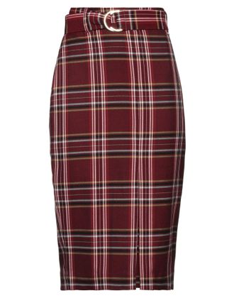 Liu Jo HOSEN & R&Ouml;CKE - Midi-R&ouml;cke auf YOOX.COM