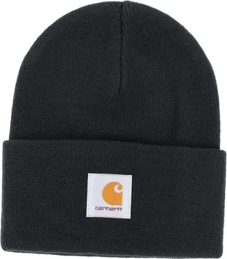 Carhartt Work in Progress Hat Logo Watch
