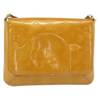 Louis Vuitton Pre-owned Thompson Street Handtasche - - Pre-owned - Damen - Beige - ONE SIZE
