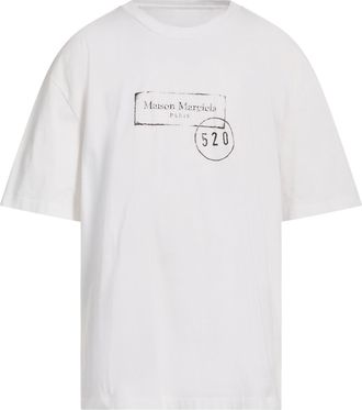 Maison Margiela TOPS - T-shirts auf YOOX.COM