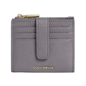 Coccinelle Damen, Accessories, Grau, ONE SIZEGr&ouml;&szlig;e