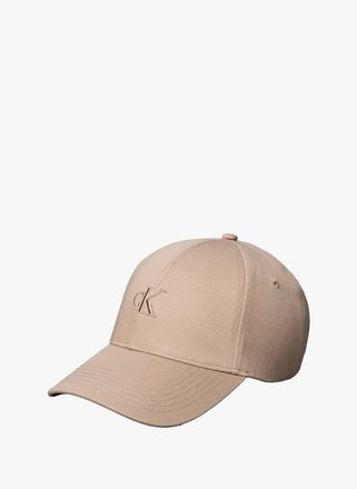 Calvin Klein Casquette &agrave; logo
