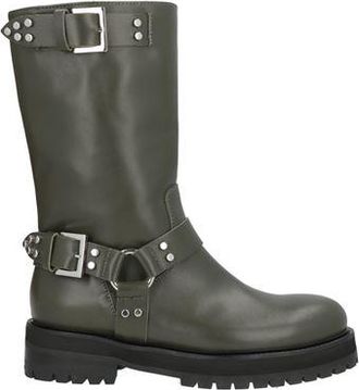 Dondup CHAUSSURES - Bottines sur YOOX.COM