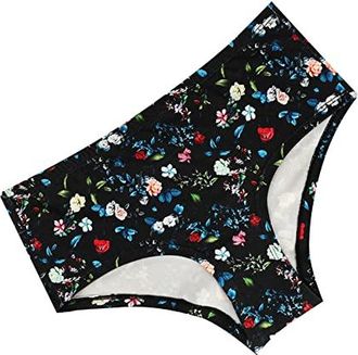 Generic Culotte sans Couture Femme Culotte Femme sans Couture Culotte Femme De Classique Taille Haute Lift Ventre Et Hanches Seamless Confort Absolu Shapewear