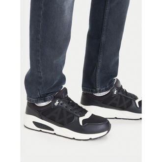 A|X Armani Exchange Sneakers Armani Exchange XUX239 XV909 U385 Dunkelblau