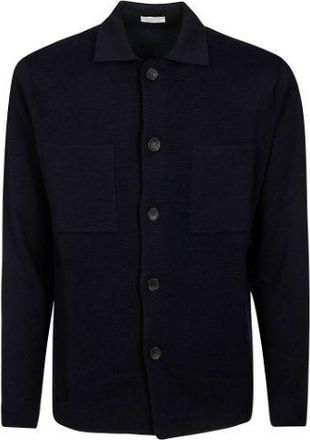 FILIPPO DE LAURENTIIS Filippo De Laurentis | Cardigan Sweater Ls - 46