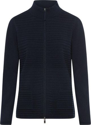 Olsen Strickjacke