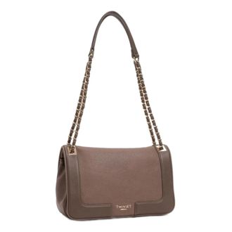 Twinset Tracolla - - Bags - Damen - Braun - ONE SIZE