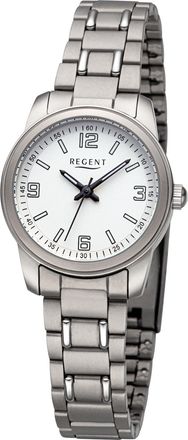 Regent Analoguhr