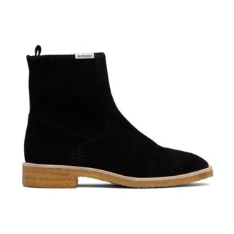 Represent Represent, Homme, Chaussures, Noir, Taille: 43 EU Crepe Chelsea Boot