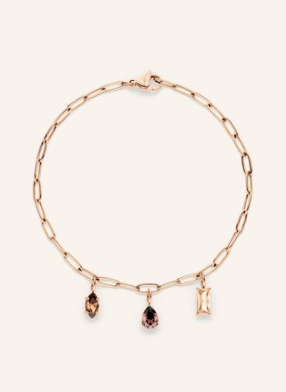 s.Oliver S.Oliver Armband Aus Edelstahl rosegold