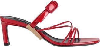 Sergio Rossi SCHUHE - Sandalen auf YOOX.COM