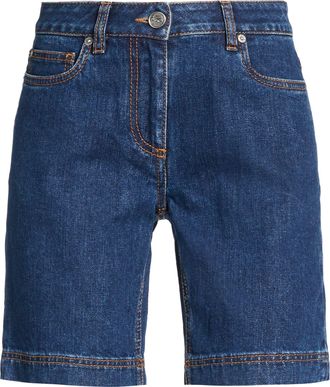 Etro HOSEN & R&Ouml;CKE - Jeansshorts auf YOOX.COM