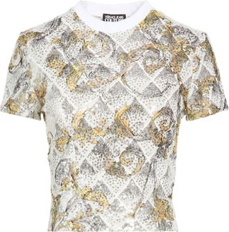 Versace TOPS - T-shirts auf YOOX.COM