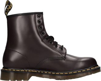 Dr. Martens Herren, Schuhe, Rot, 37 EUGr&ouml;&szlig;e