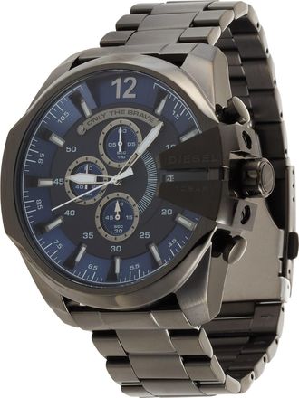 Diesel Uhr Mega Chief