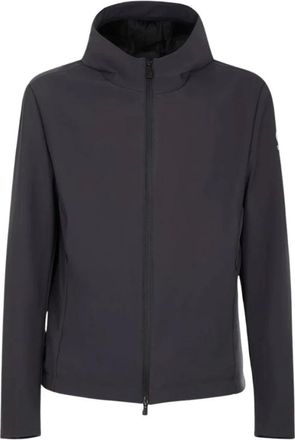 Suns Homme, Vestes, Gris, Taille: 3XL Giubbino