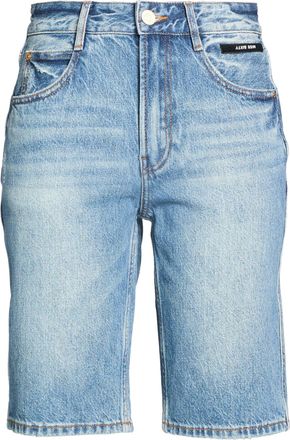 Miss Sixty HOSEN & RÖCKE - Jeansshorts auf YOOX.COM