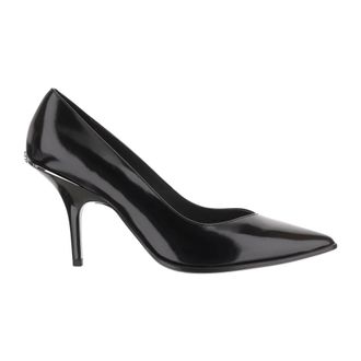 Pinko Damen Leder Pumps - - Shoes - Damen - Schwarzk - 36 EU