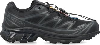 Salomon Herren, Schuhe, Schwarzk, 44 1/2 EUGröße